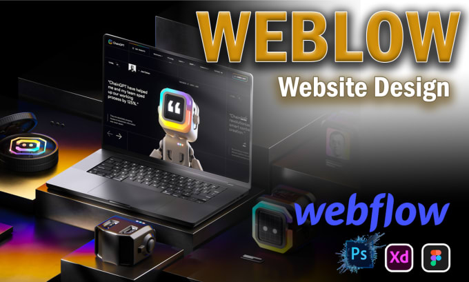 Design 3d webflow animated website, animation figma to webflow by ... Design 3d webflow animated website, animation figma to webflow by ...