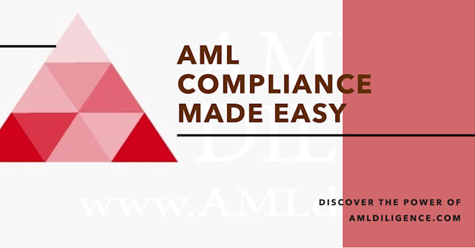 Develop and deploy aml kyc compliance software by Fakharpkisb | Fiverr
