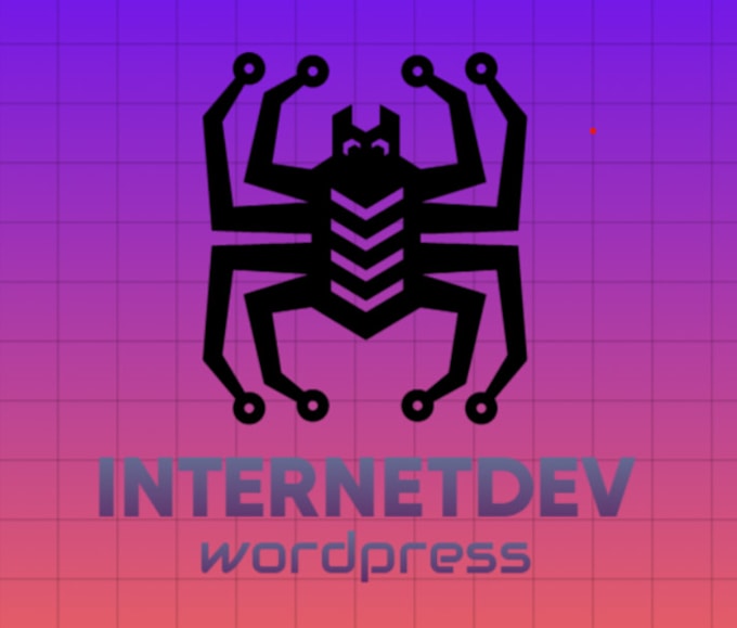 Transform your ideas into a stunning online presence by Internatedev | Fiverr