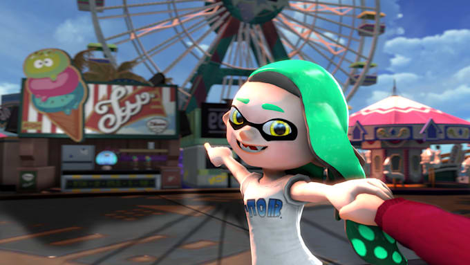 Make a complete custom sfm poster for low price with high quality by ...