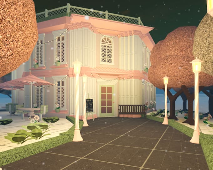 Build you anything in bloxburg by Quesosoup | Fiverr Build you anything in bloxburg by Quesosoup | Fiverr