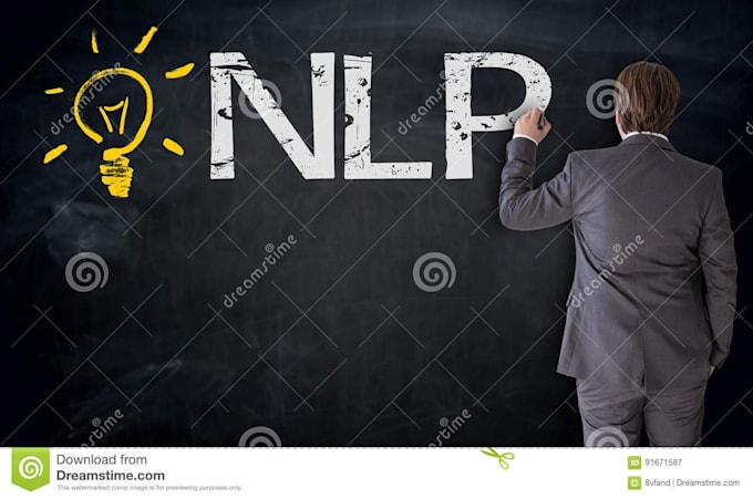 Assist you in developing an nlp architecture based on expertise