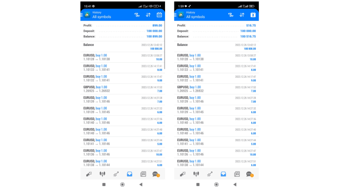 Develop forex trading bot, ai trading bot, stock trading bot, forex mt4 ... Develop forex trading bot, ai trading bot, stock trading bot, forex mt4 ...