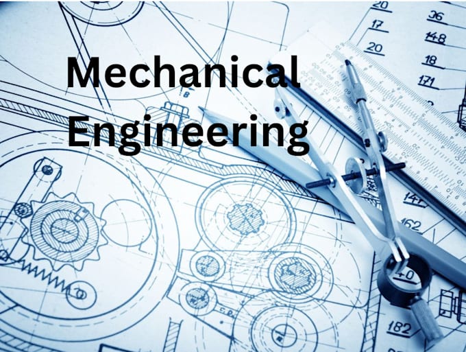 Do solve mechanical engineering and matlab tasks by Hakeemlukman | Fiverr