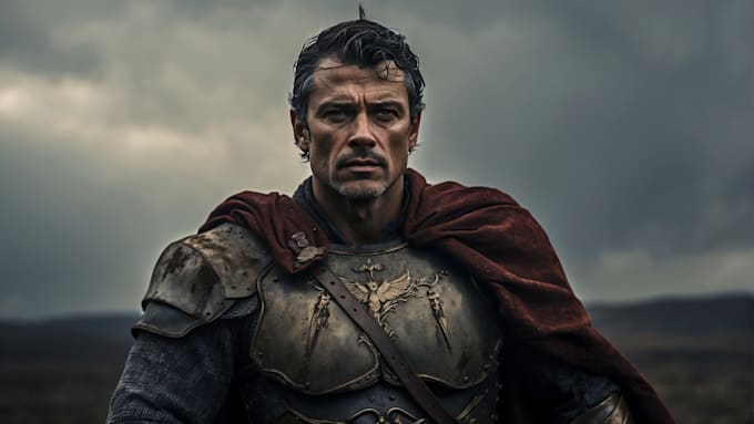 Create stunning ai movie trailers by Umaimamashhood | Fiverr