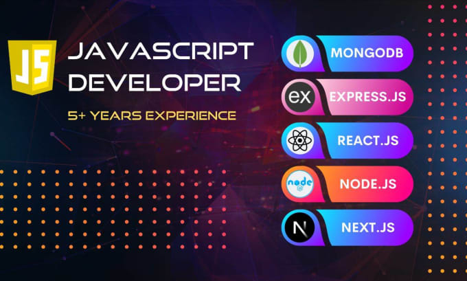 Be Your Typescript Mern React Js Next Js Node Js And Javascript Developer By Sazzaddev Fiverr