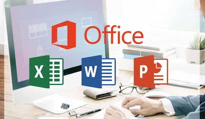 Be your industrious virtual office manager by Javid_iqbal6161 | Fiverr