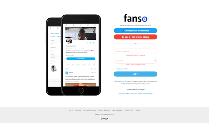Develop app and website like onlyfans with story feature by ...