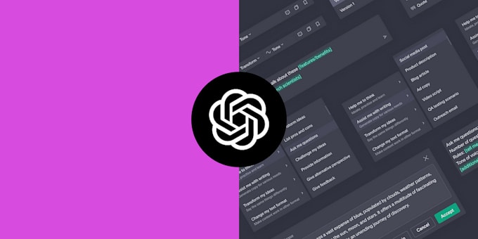 Build ai sass or ai website or ai chatbot using chatgpt by Nxestack | Fiverr