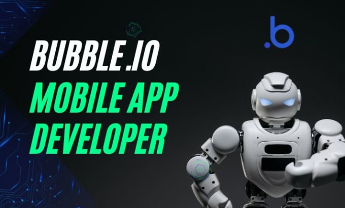 Be your bubble app developer build bubble app bubbleio by Felix_samson ... Be your bubble app developer build bubble app bubbleio by Felix_samson ...