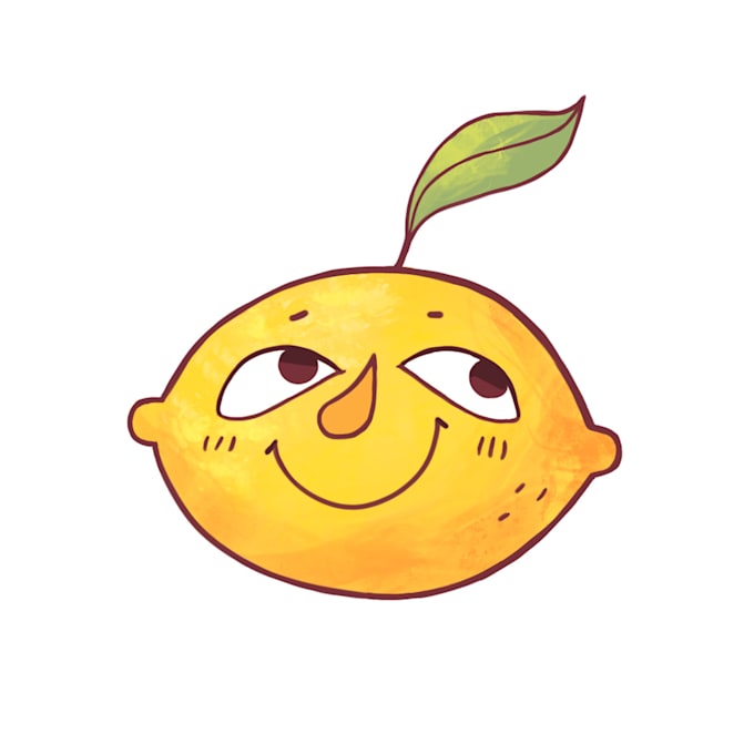 A simple and funny drawing for your entertainment and joy by Ana ...