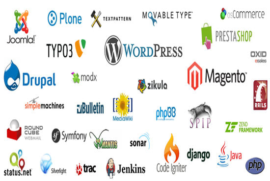 Do laravel, wordpress, woocommerce, yii, reactjs, shopware by Geeksquads | Fiverr