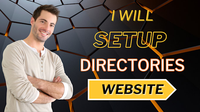 Build brilliant directory website, business directory listing ...