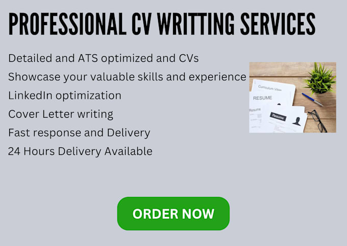Deliver pro sales, admin and customer service resume, cv, cover letter ...