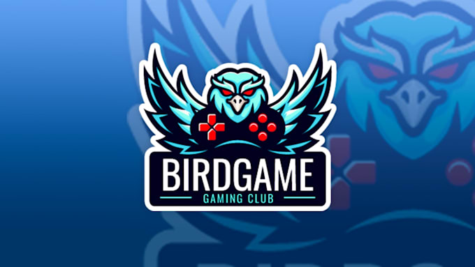 Design animated discord logo animation, pfp, icon and banner gif ...