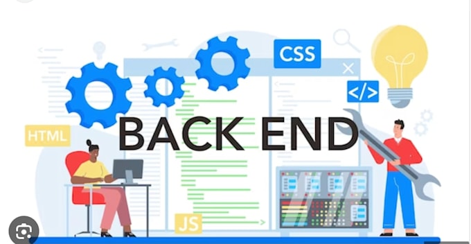Create Backend Application Using Go And Python By Goyalsaransh002 Fiverr
