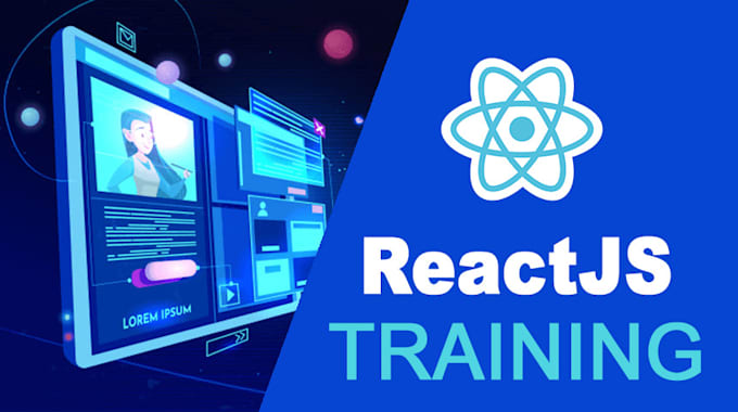 R develop a modern reactjs website or web app with responsive ui by ...