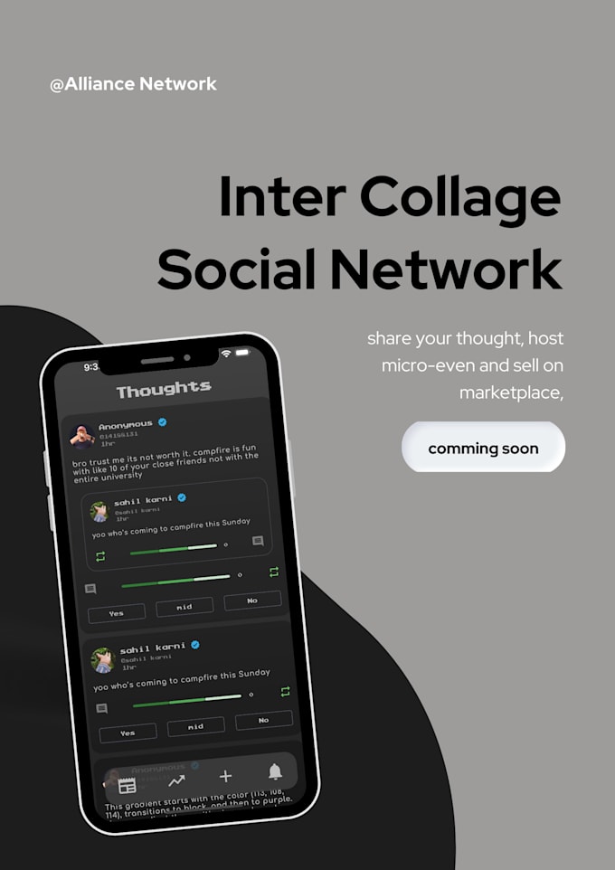 Make A Cross Platform App Using Flutter Ios Android By Lightning143 Fiverr
