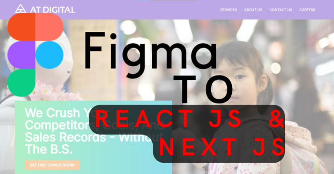 Convert figma to nextjs reactjs by Sranga_popups | Fiverr Convert figma to nextjs reactjs by Sranga_popups | Fiverr