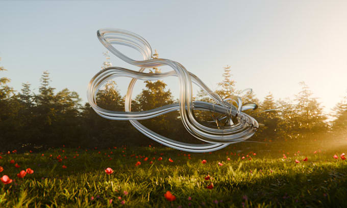 Create a realistic 3d environment and animation for it by Nterryy | Fiverr