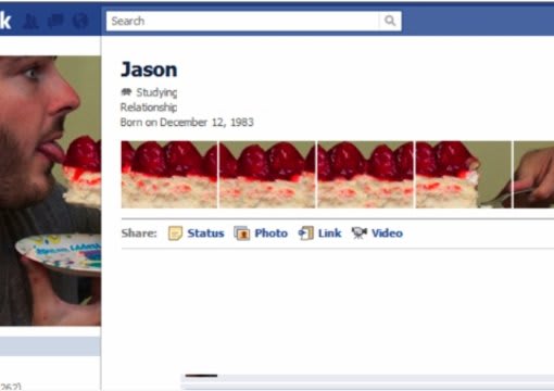 Make your facebook profile picture custom string by Buyinbuy0ut | Fiverr