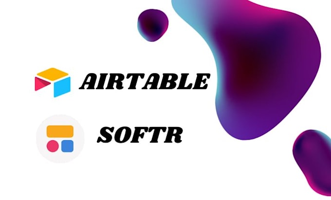 Setup Airtable Airtable Databasesoftr Webapp Design Softr Airtable Automation By Angelam12