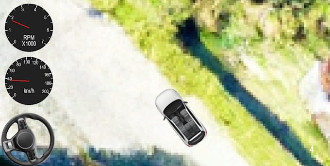 Create a 2d game with pygame by Minegun | Fiverr