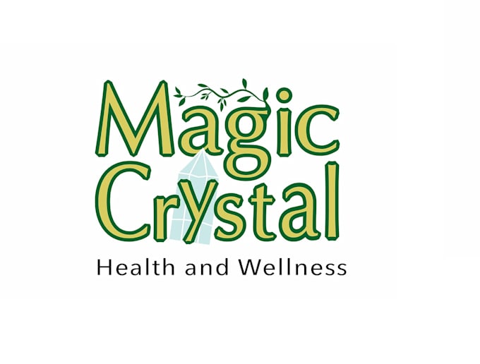 Create a captivating magic logo and deliver it quickly by Kristabarret2 ...
