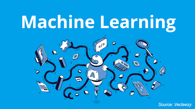 Do Your Machine Learning Python Project By Sajidzfr101 Fiverr
