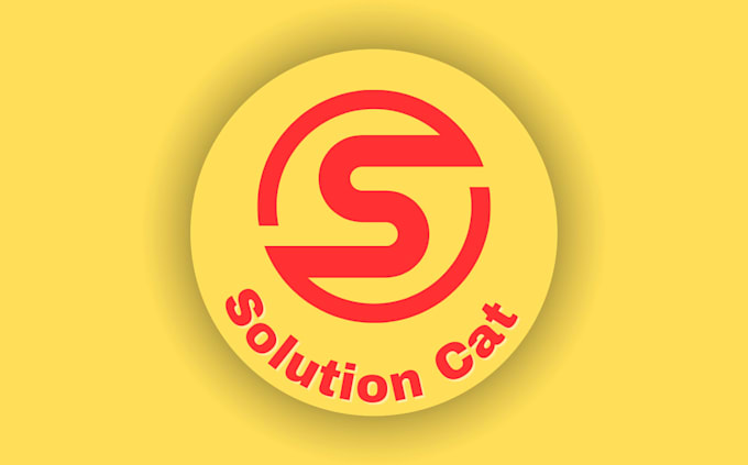 Create logo animation and text animation by Iftikharali456 | Fiverr