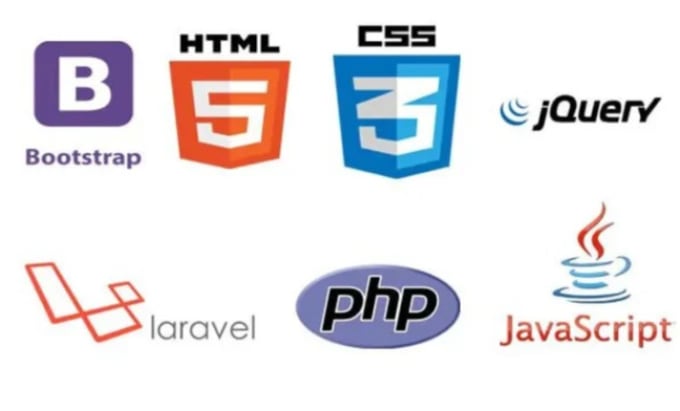 Write Or Fix Script In Php Javascript Mysql Ajax Laravel By Netulr Fiverr