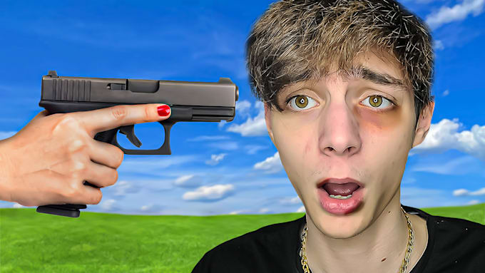 Make great thumbnails for your channel by Pitcher_yt | Fiverr Make great thumbnails for your channel by Pitcher_yt | Fiverr