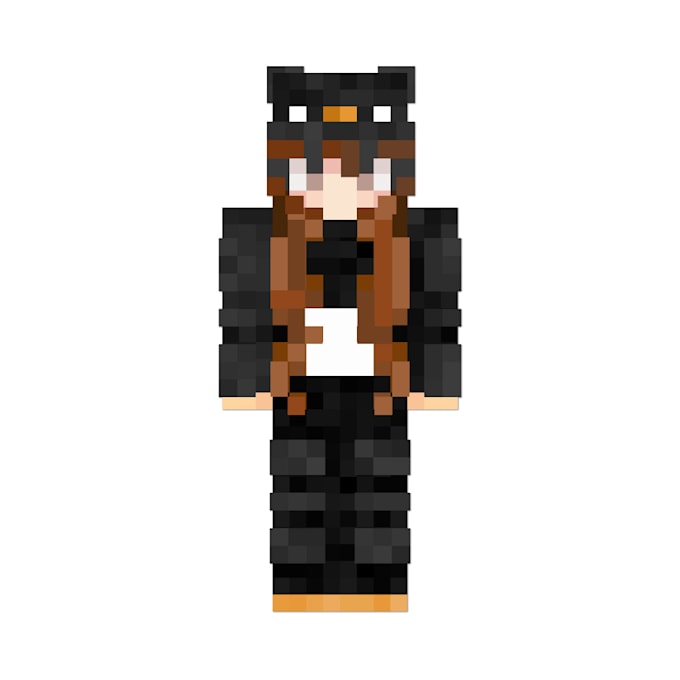 Create custom minecraft skins by Abr_snooping | Fiverr