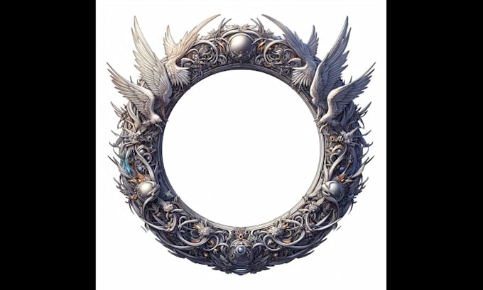 Make personalized rpg and dnd character tokens by Rpgworkshop | Fiverr