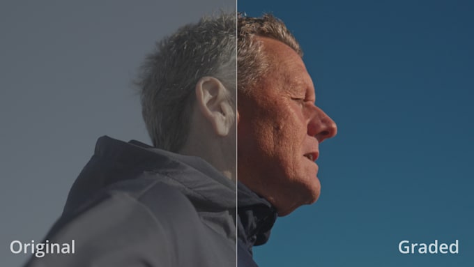 Creatively edit your short films by Photo_ography | Fiverr