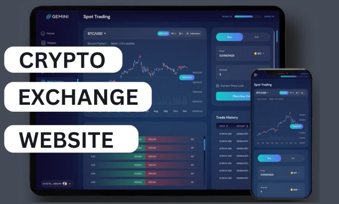 Create crypto exchange website, exchange website crypto website crypto ... Create crypto exchange website, exchange website crypto website crypto ...