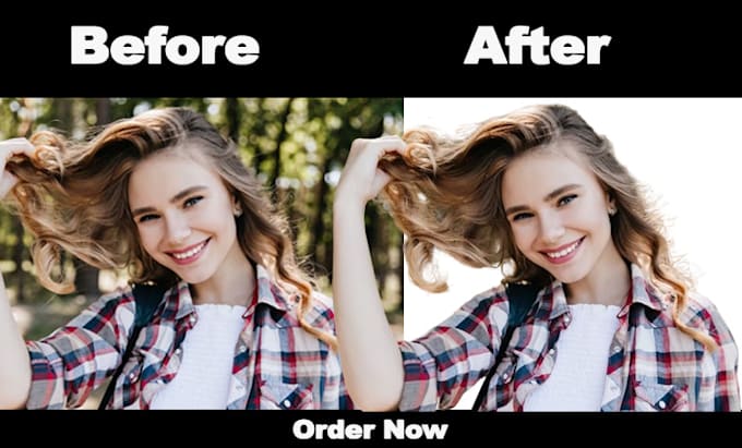 Remove background photo editing by Ksulo123 | Fiverr