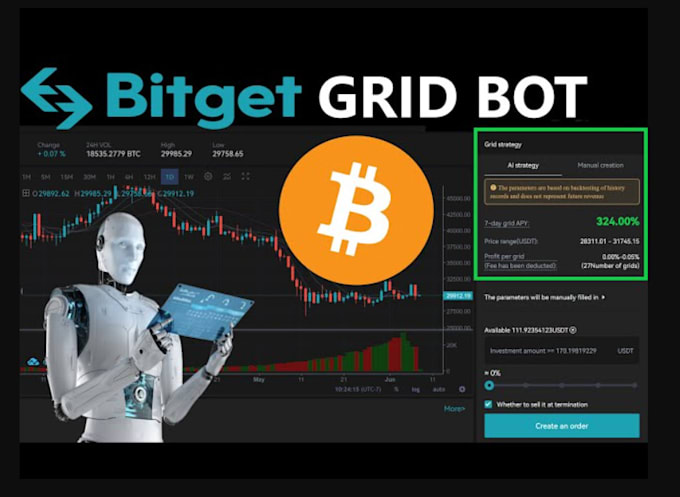 Build pocket option bot, crypto bot, bybit trading bot, bitget bot ... Build pocket option bot, crypto bot, bybit trading bot, bitget bot ...