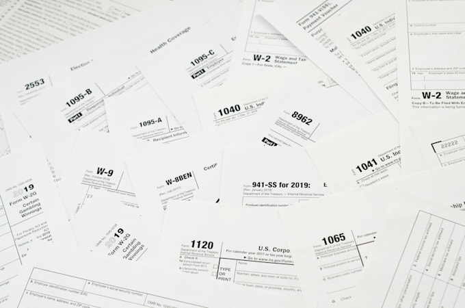 Prepare and file us tax forms 5472 and 1120 for foreign owned llc by ...