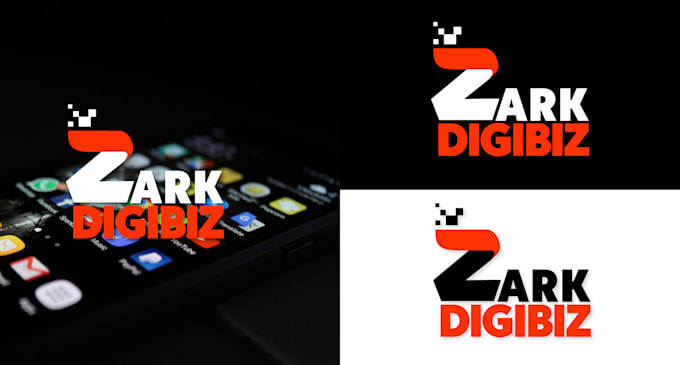 Produce a custom dynamic logo animation intro by Maha_kz | Fiverr