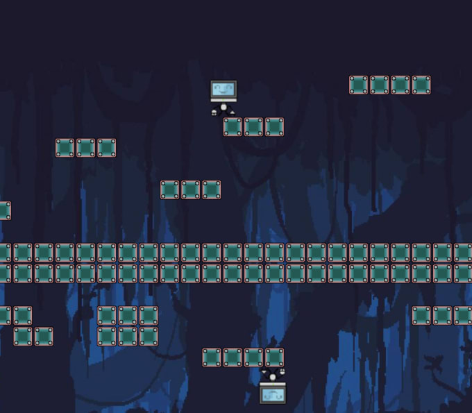 Create platformer game for you by Nikoladaf | Fiverr