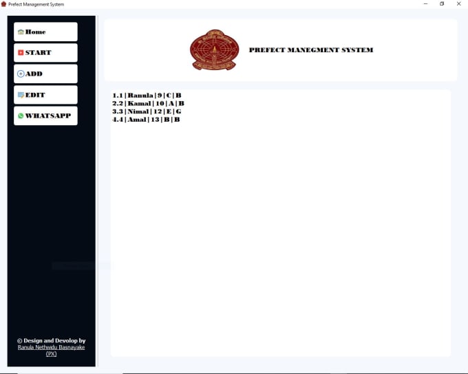 Develop your desktop software by Programxcyber | Fiverr