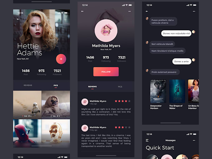 Develop video conference app, live streaming app, meeting app, zoom ...