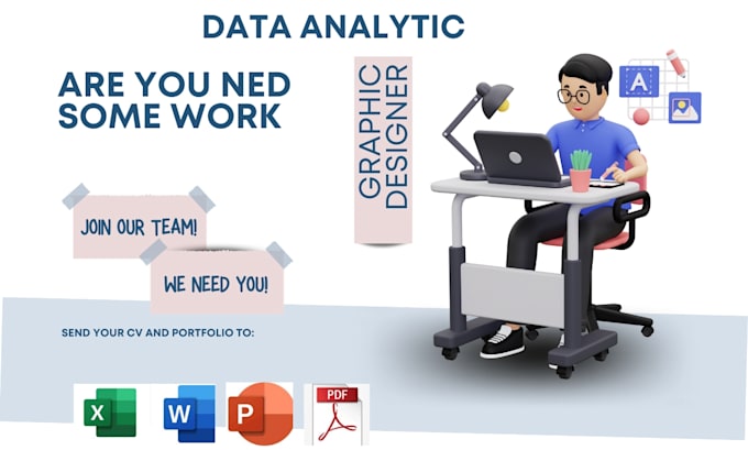 Do excel word data entry by Bbhattii | Fiverr