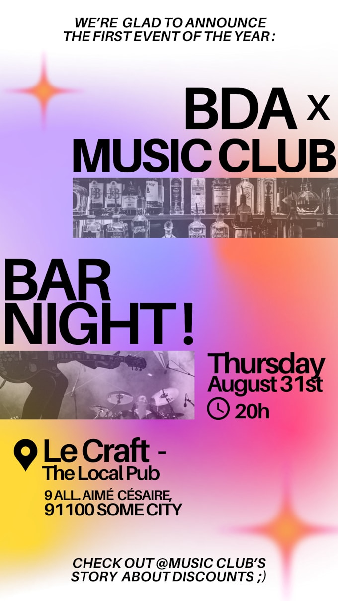 Guarantee a fresh, efficient and visually engaging design by Lisa_ncl ...