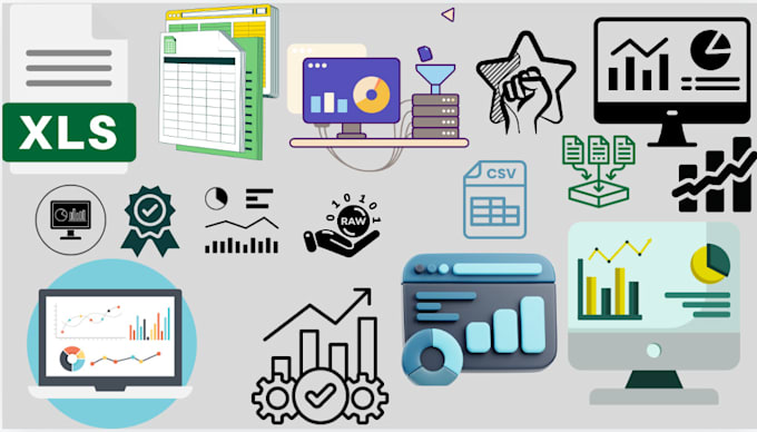 Do The Analysis And Streamline Your Workflow With Expert Vba Macros By Maryamaslam9292 Fiverr