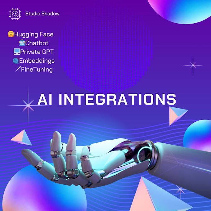 Finetune, train, customise llm models by Parag08 | Fiverr