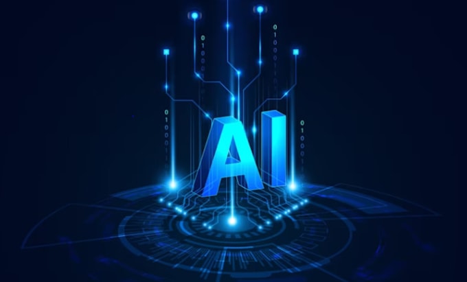 Build Ai Web App Ai Website Chatgpt Ai Integration Ai Web Application By Wazyboostz Fiverr 1852