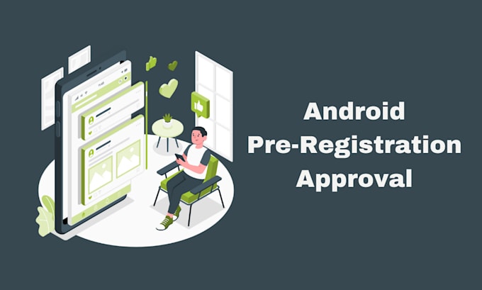 Help to get android app close testing approval by Kjignesh987 | Fiverr