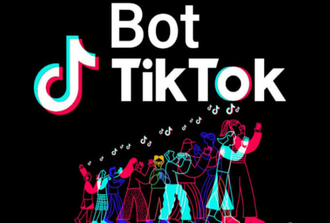 Tiktok python bot, live streaming bot, uploader bot and view by ... Tiktok python bot, live streaming bot, uploader bot and view by ...